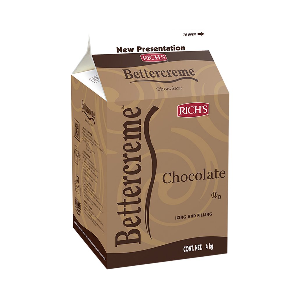 Crema Better chocolate x 4kg – Disgarta
