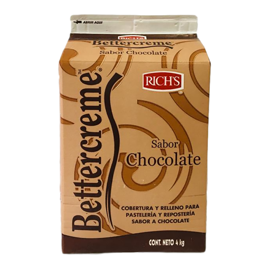 Crema Better chocolate x 1kg – Disgarta