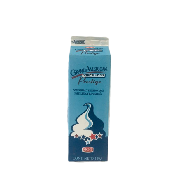 Crema Bettercreme Supremo x 4kg – Disgarta