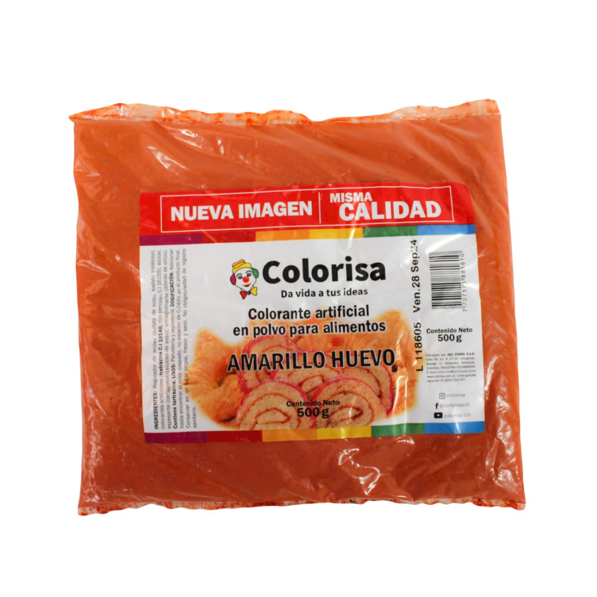 Coco rallado & tostado x 1kg – Disgarta